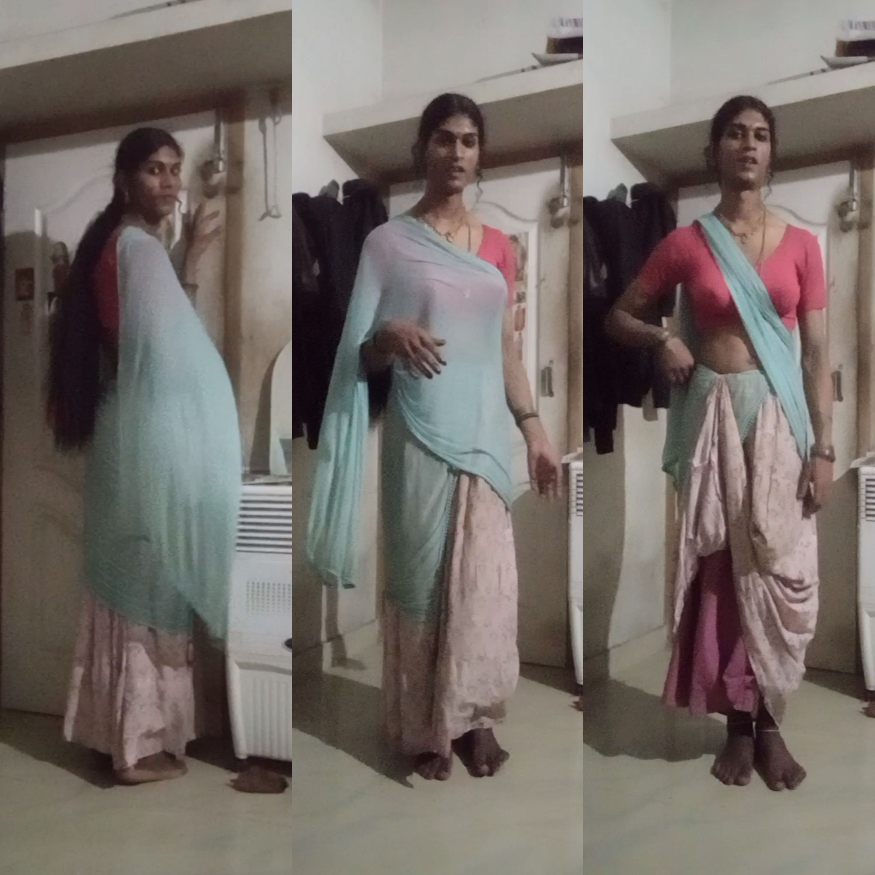 Sruthy Shobana Photo 3