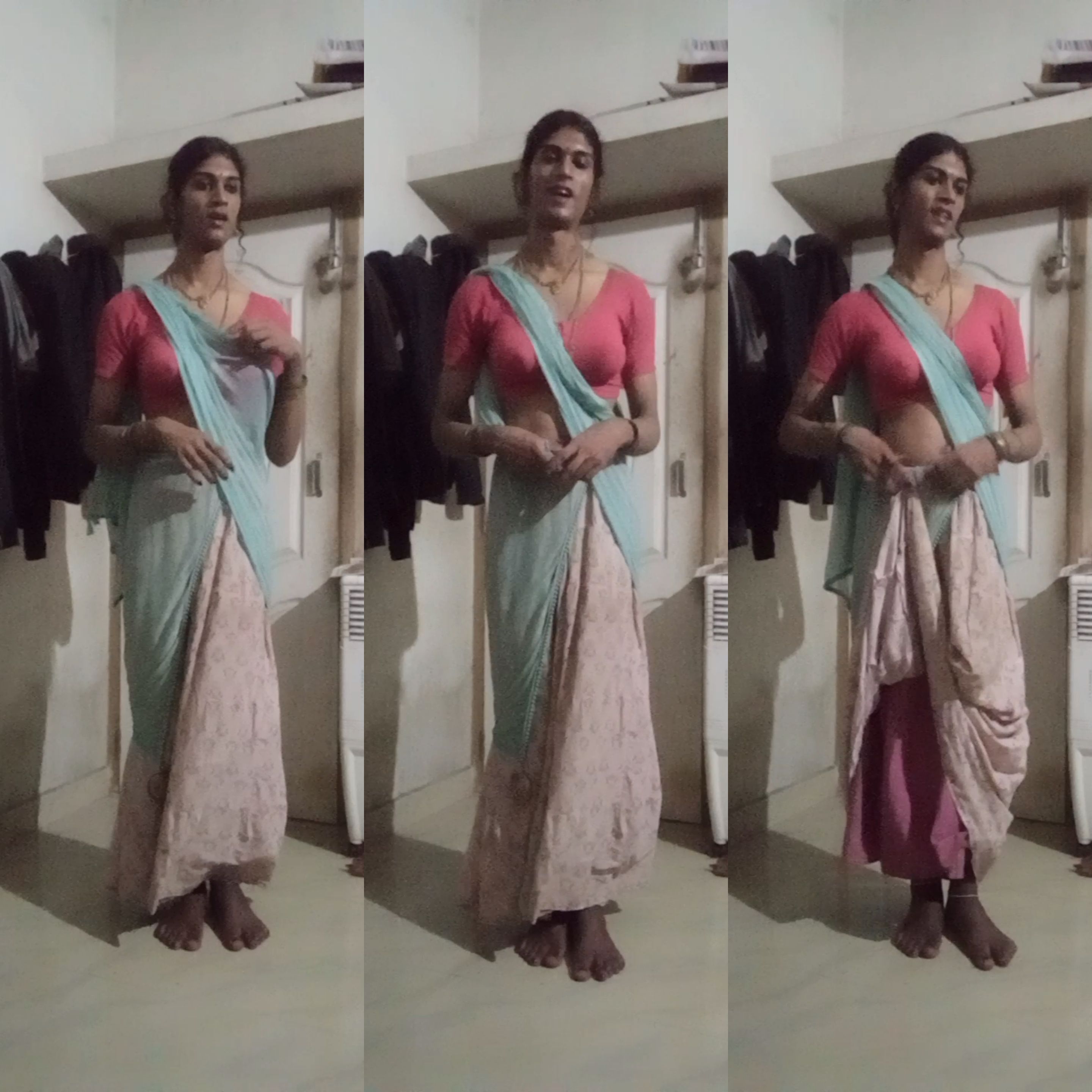 Sruthy Shobana Photo 4