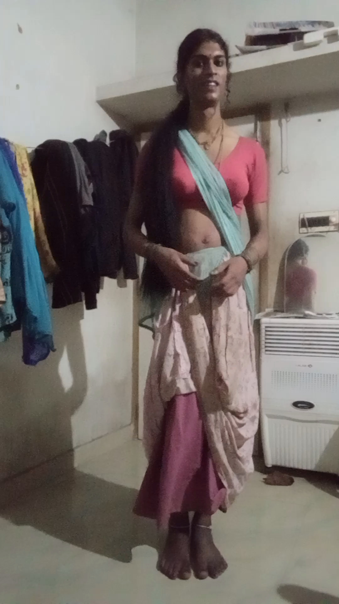 Sruthy Shobana Photo 5