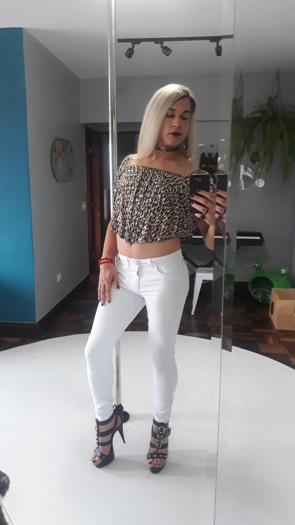 Trans Beauties 54 Photo 62