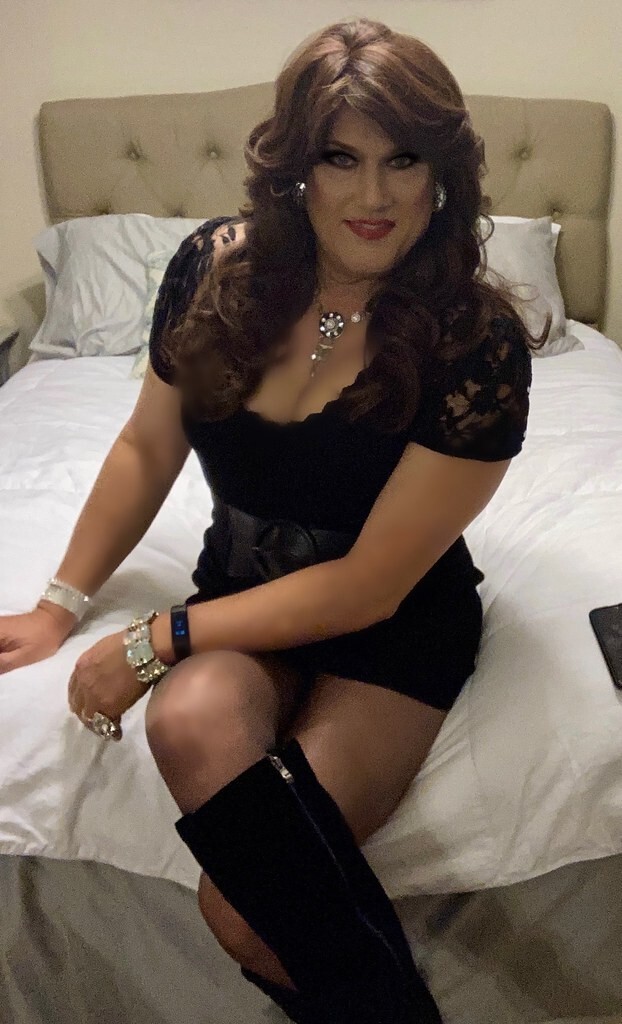 Trans Beauties 54 Photo 88