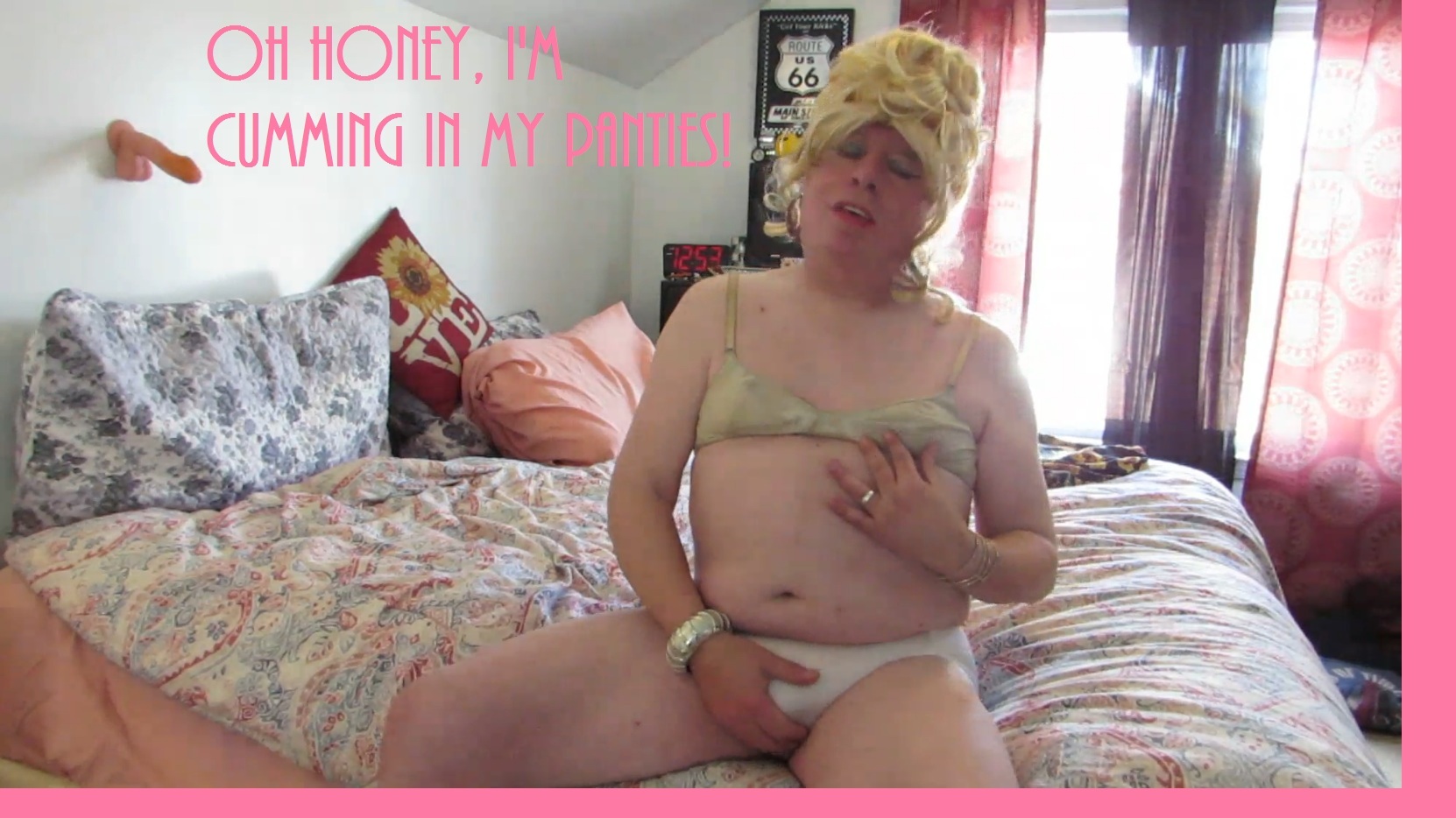 Sissy Husband Lilee Yum Photo 33