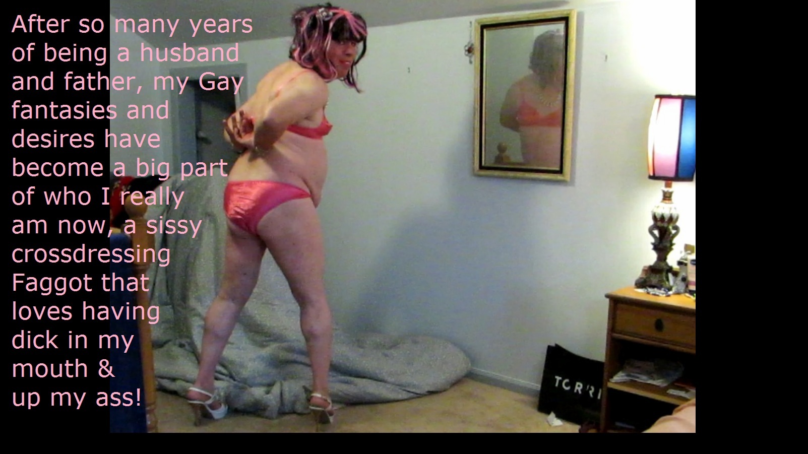 Sissy Husband Lilee Yum Photo 56 4187