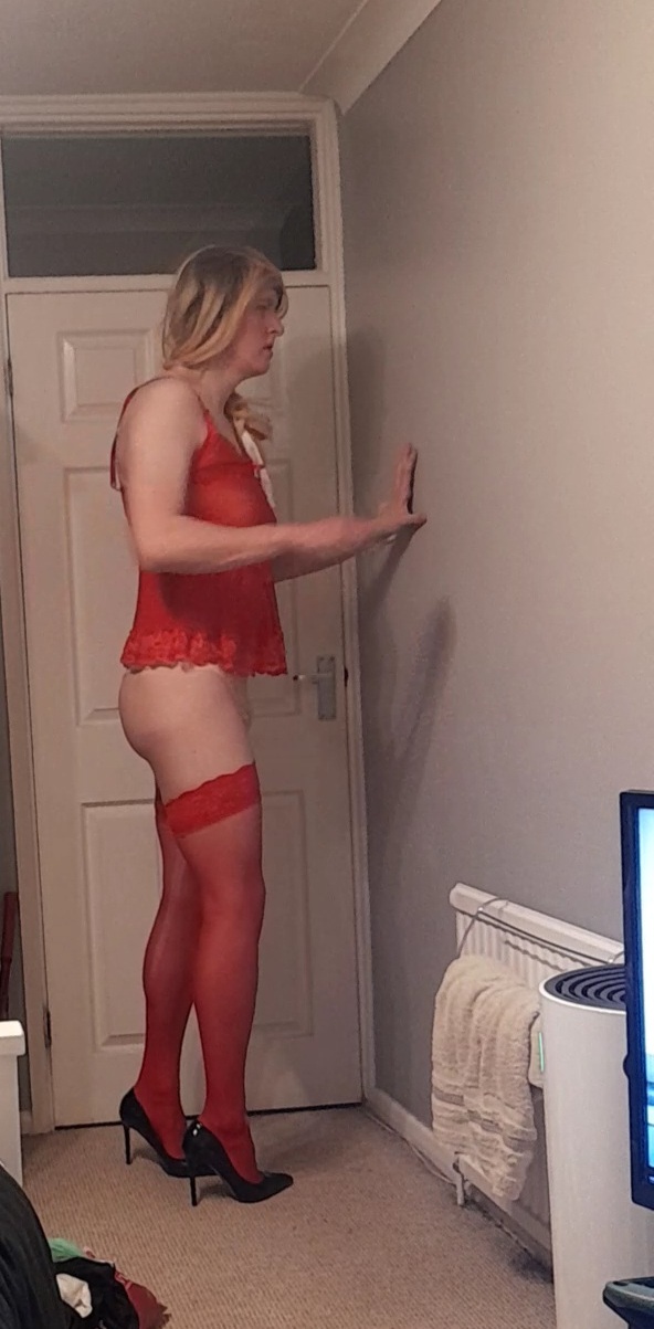 Sissy Jess Essex Uk Photo 14
