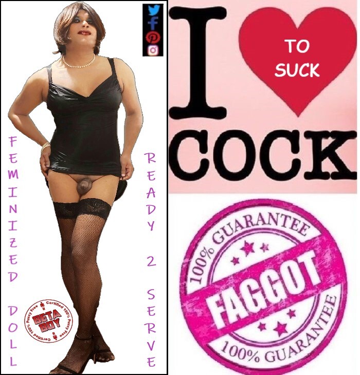 Sissy Captions Photo 18