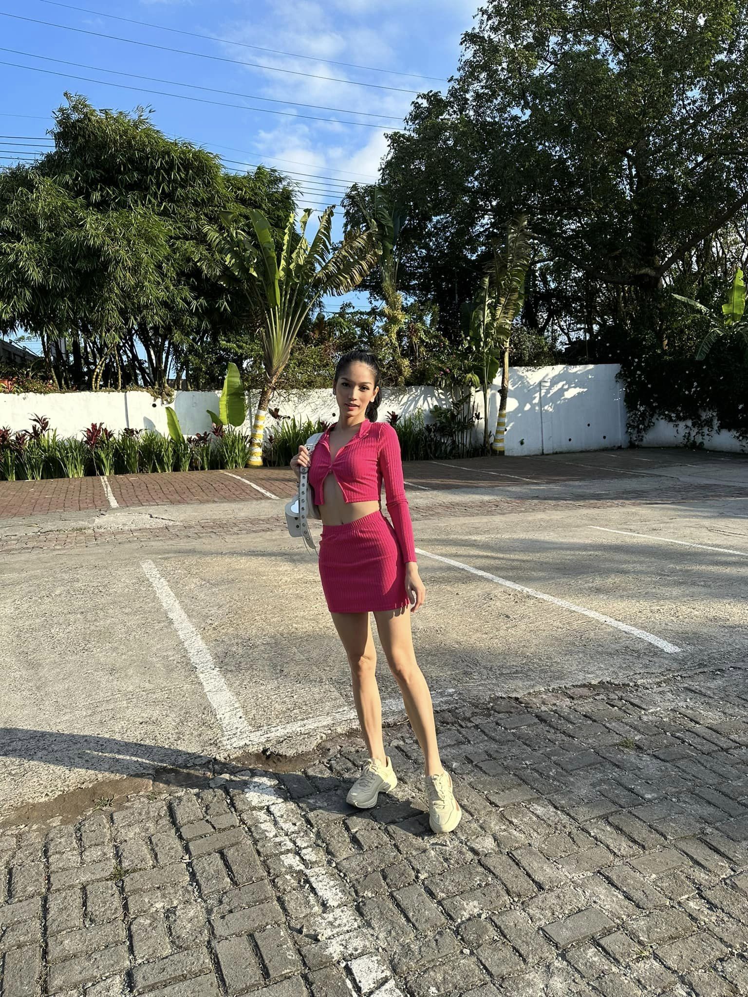 Most Trans Beauties Kevin Balot Philippines Photo 17