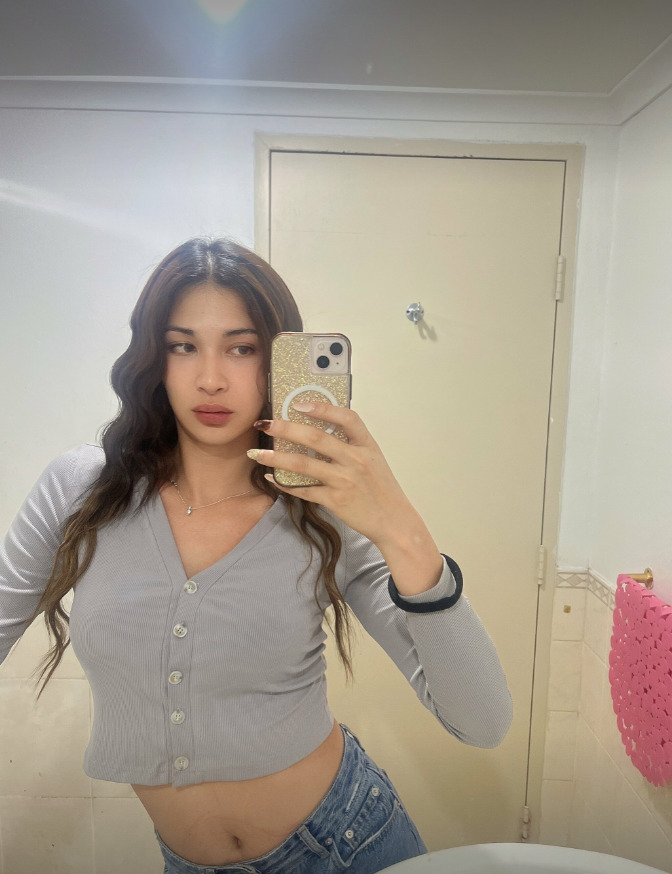 TS Bella Hancock Social network - photo 15 - aShemaletube.com