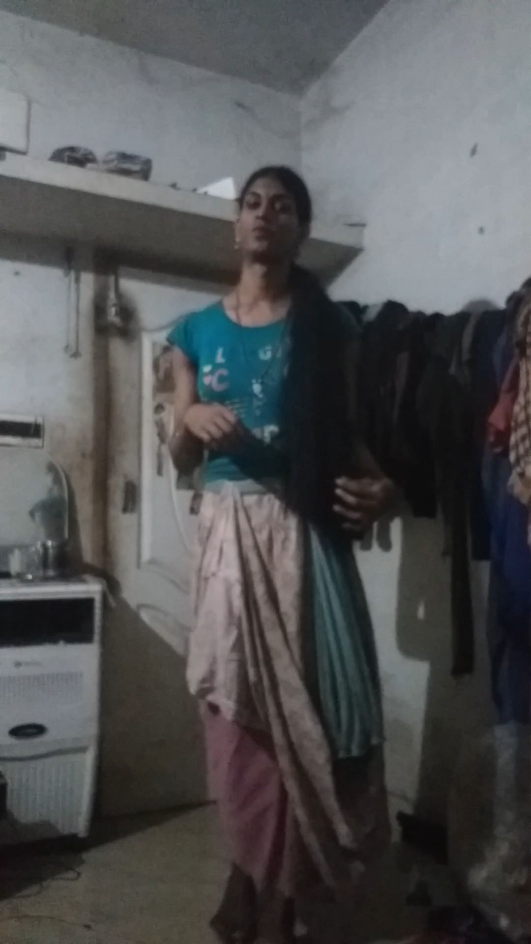 Sruthy Shobana Photo 6 