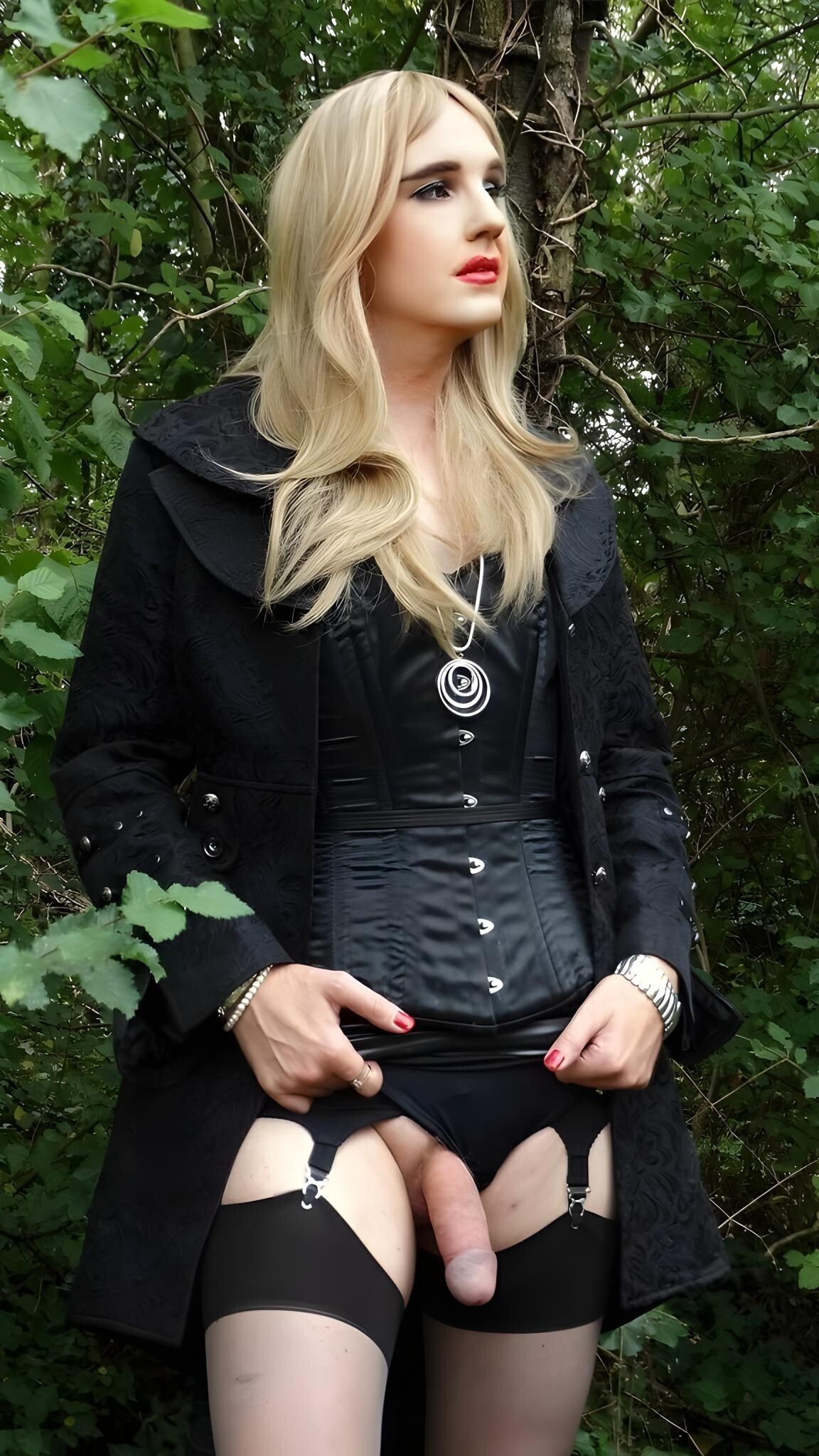 Trans Beauties 62 Photo 32