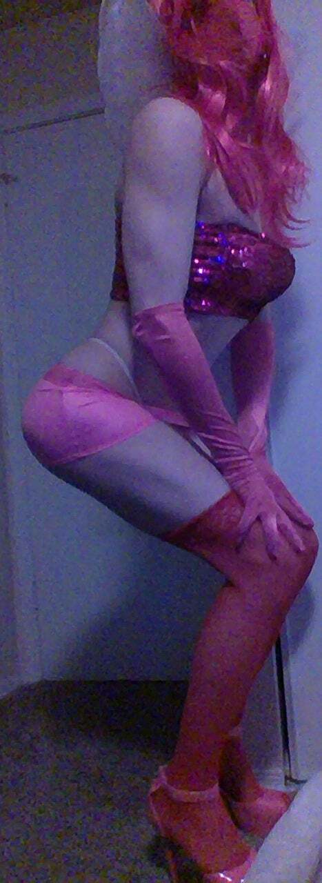 Caption The Exposed Sissy Slut Xlucyjadex Photo 7