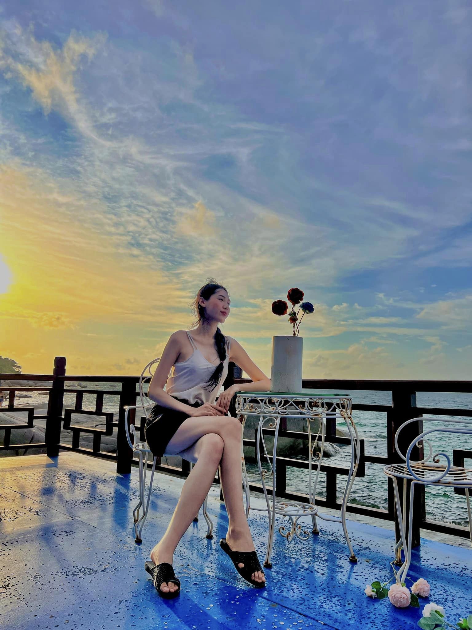 Most Trans Beauties Nguyen Ha Diu Thao Vietnam Photo 18