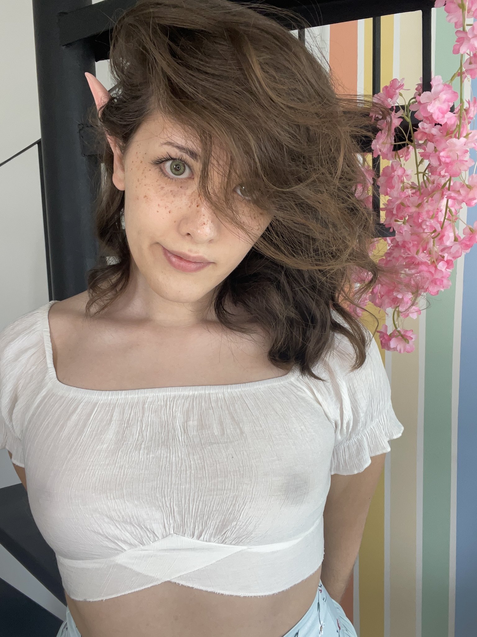 Ts Nyxxx696 Social Network Photo 22