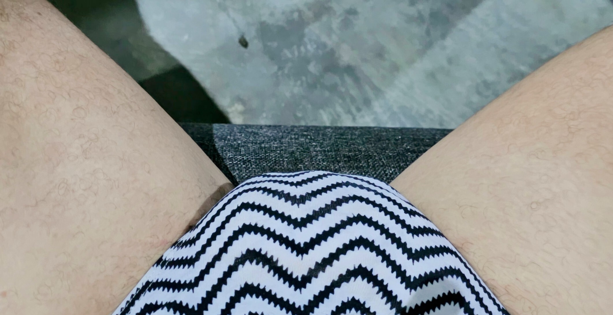 Sissy Bush Time Photo 11