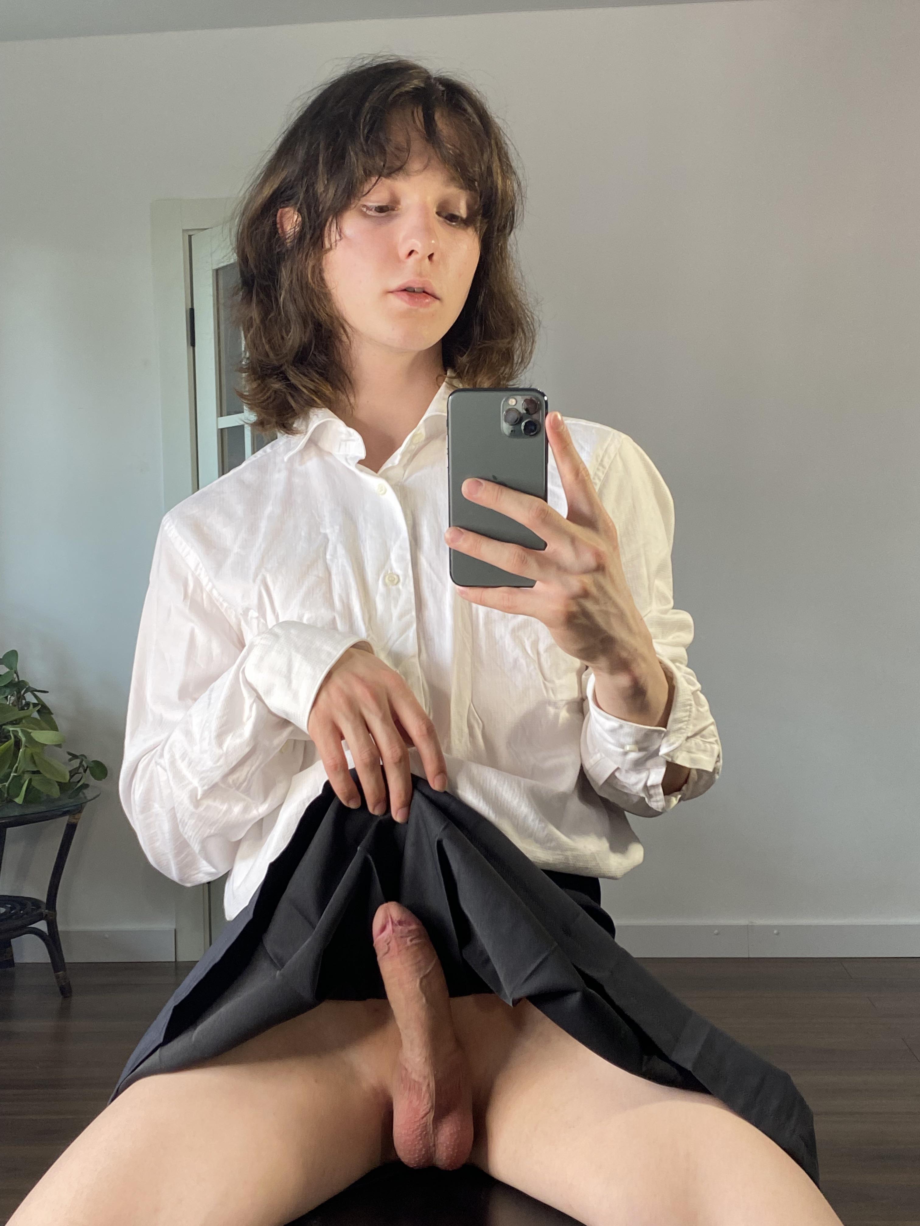 Sissy Mix Photo 19