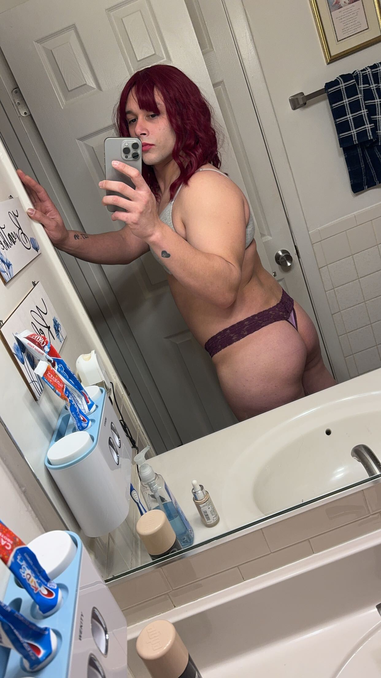 Sissy Jamie💋 Photo 10
