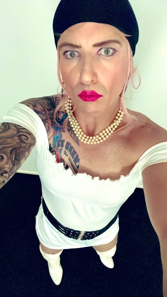 Sissy Fag Photo 31
