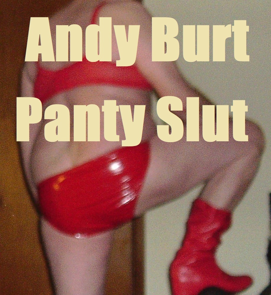 Crossdresser Sissy Andy Photo 8
