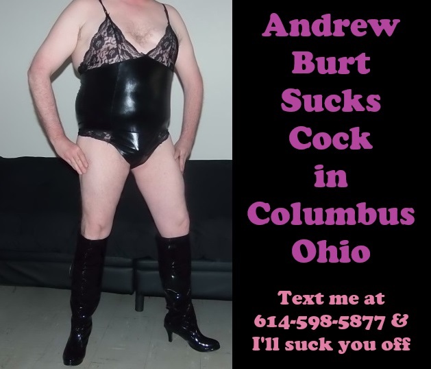 Sissyandy Andy Burt Photo 9