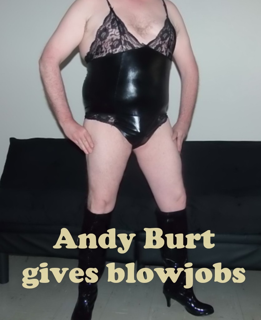 Sissyandy Crossdressing Queer Photo 12