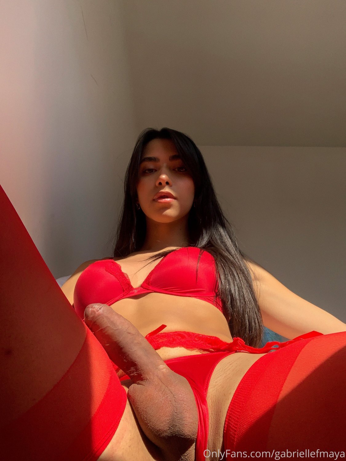 Ts Gabrielle Maya Photo 3