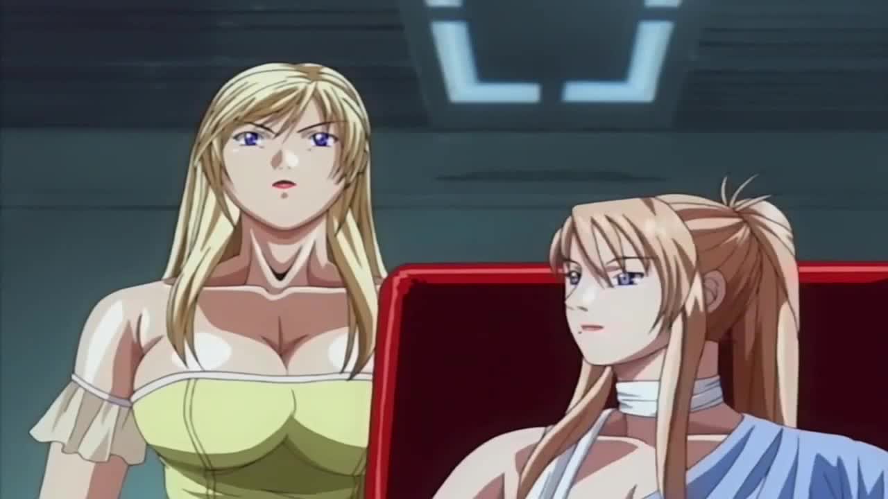 Hentai Shemale Fucking Girl