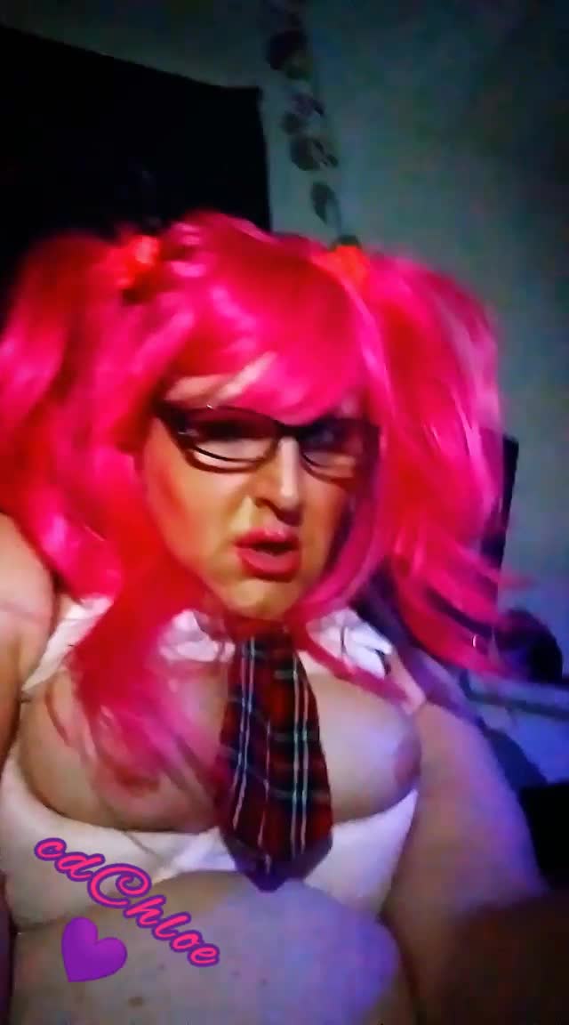 Cd Smoking Slut
