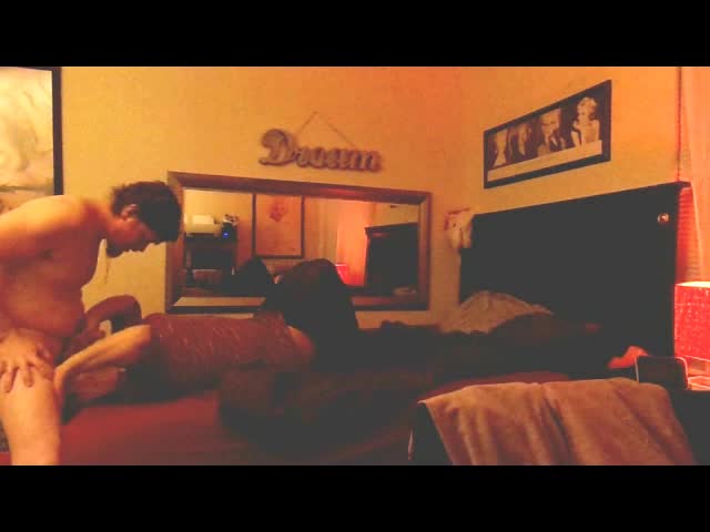 Alexia St James New Year New Dick 2018