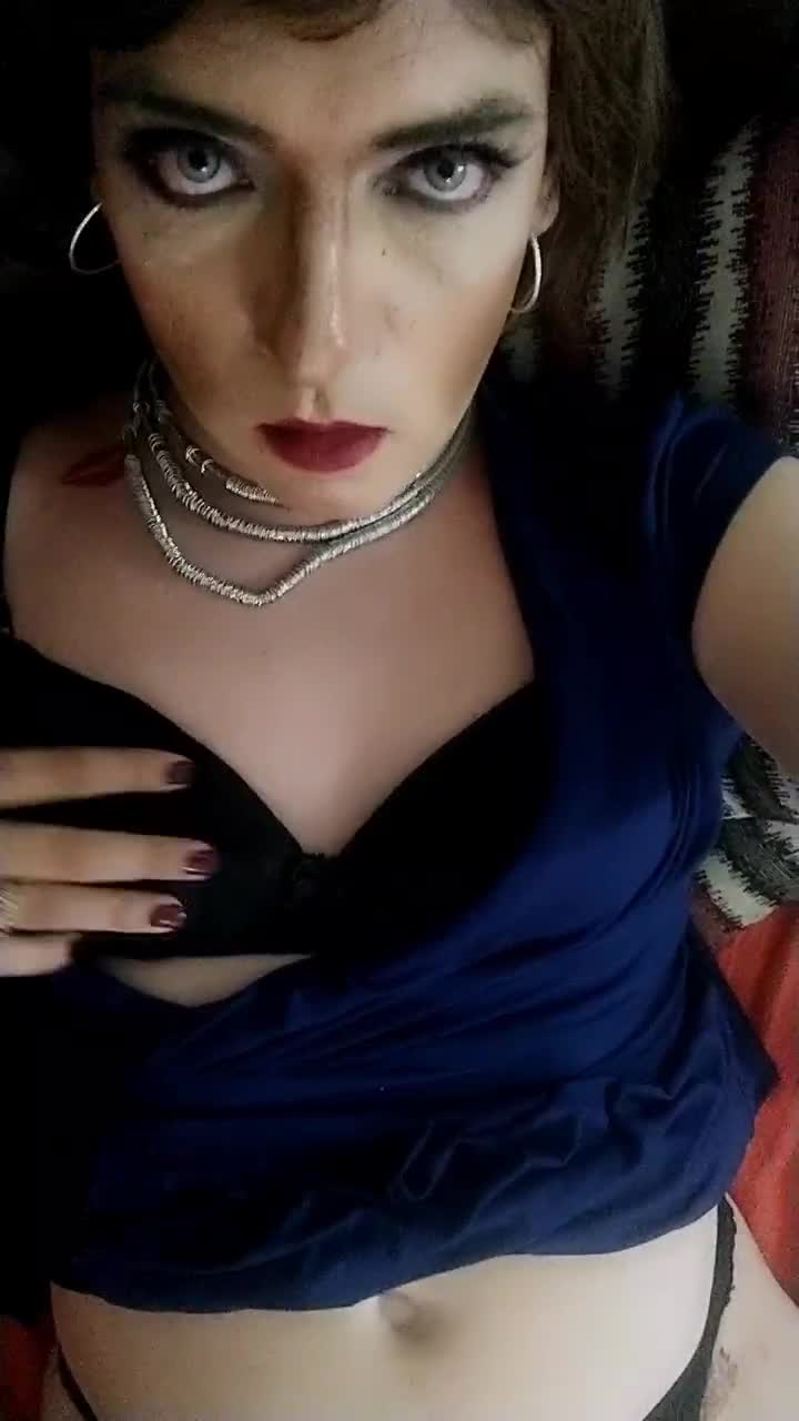 My Black String