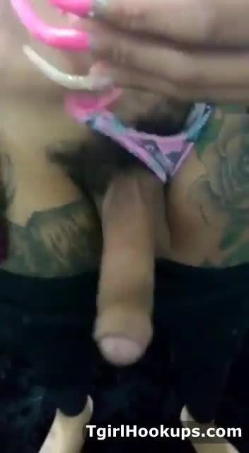 Shemale Newbie Dick 144 8798
