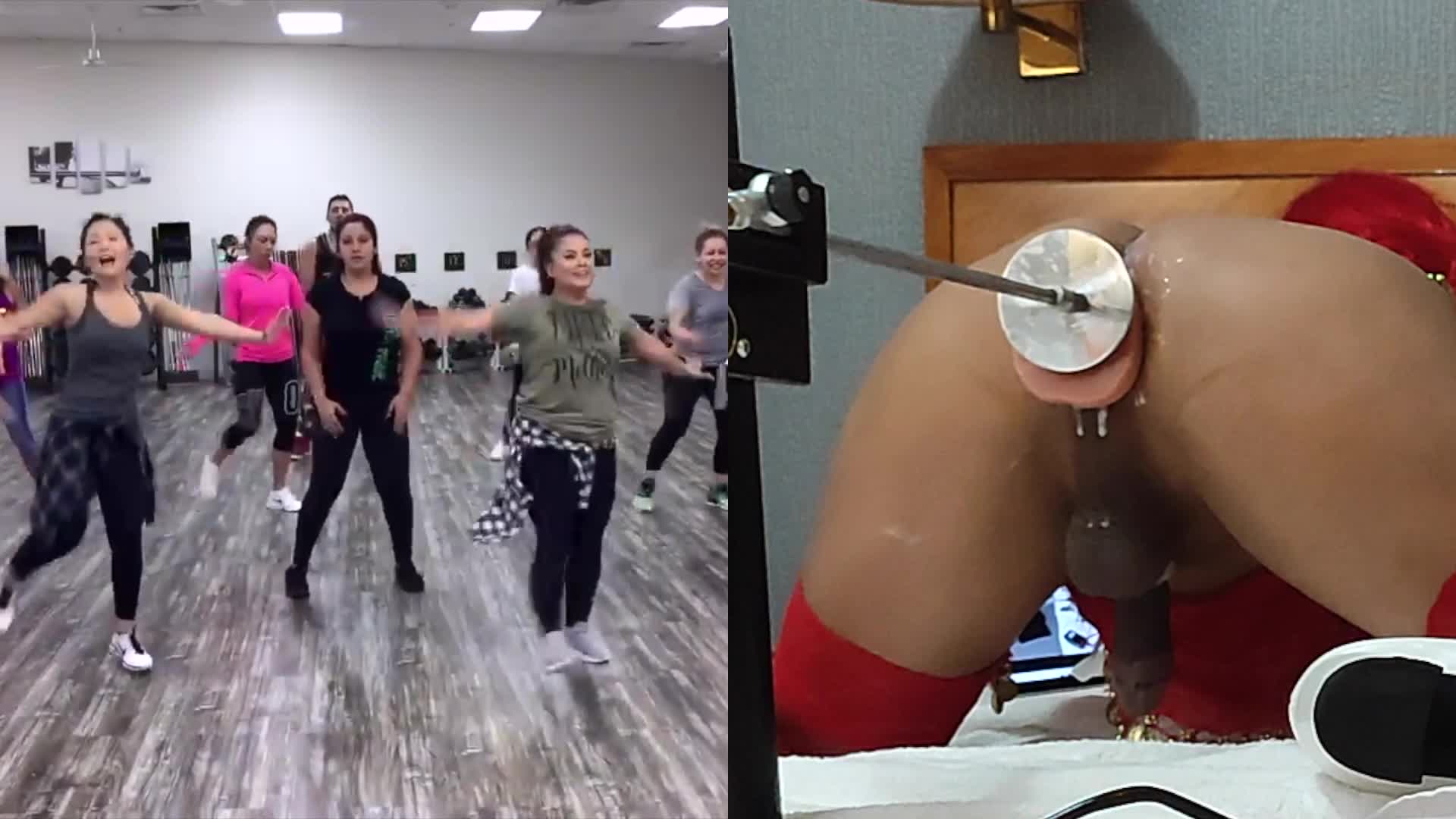 Toma Toma Fuck Machine Sex
