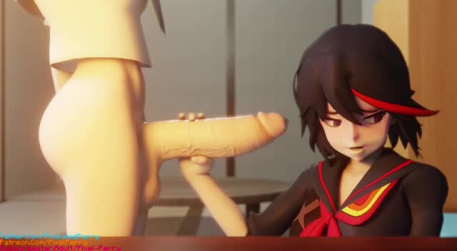 Kill La Kill