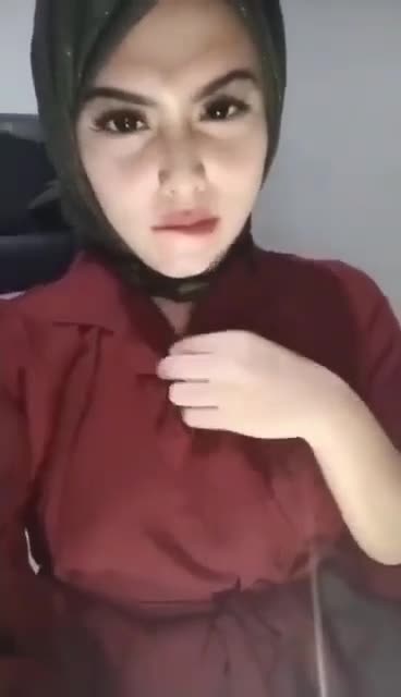 Hijab Shemale
