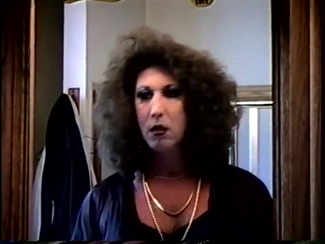 Lipstick Whore Tv
