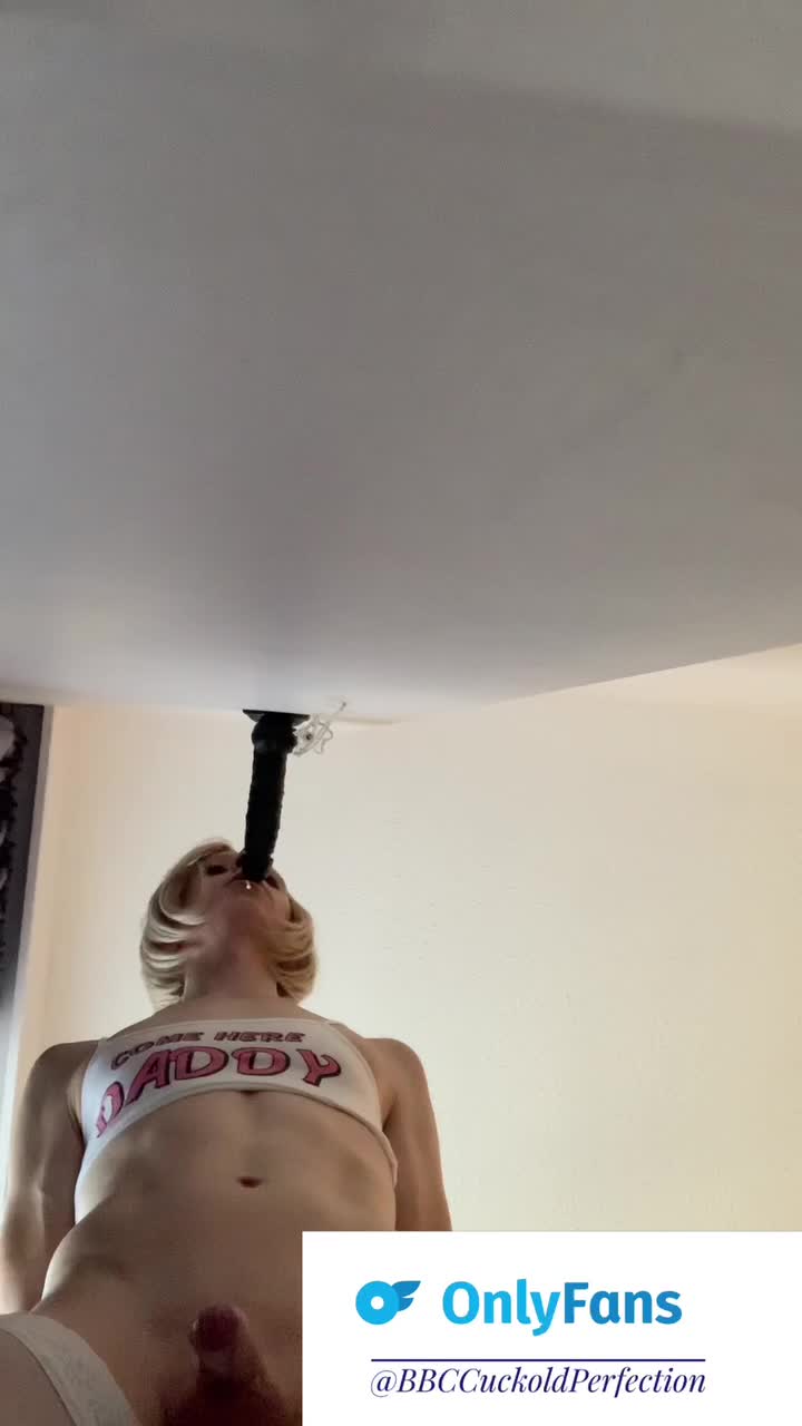 Sissy Housemaid Chores 8003