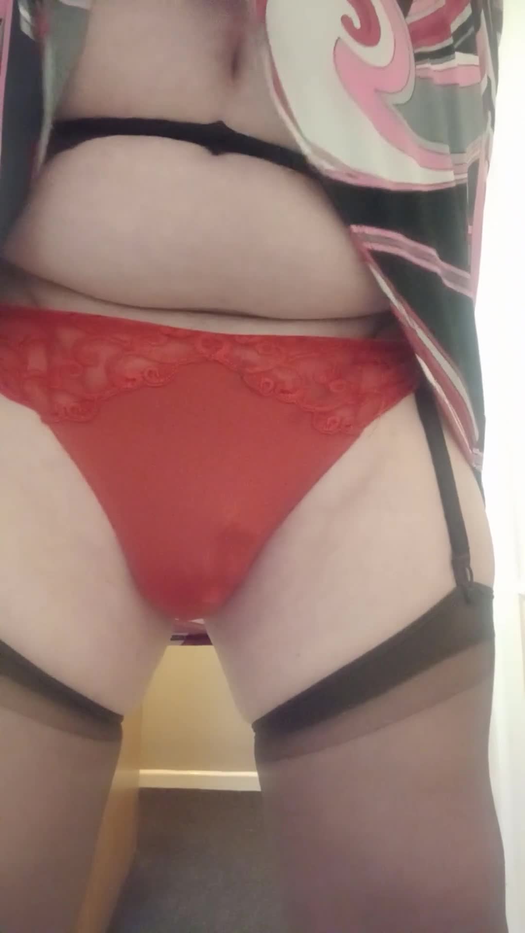 Removing My Cage