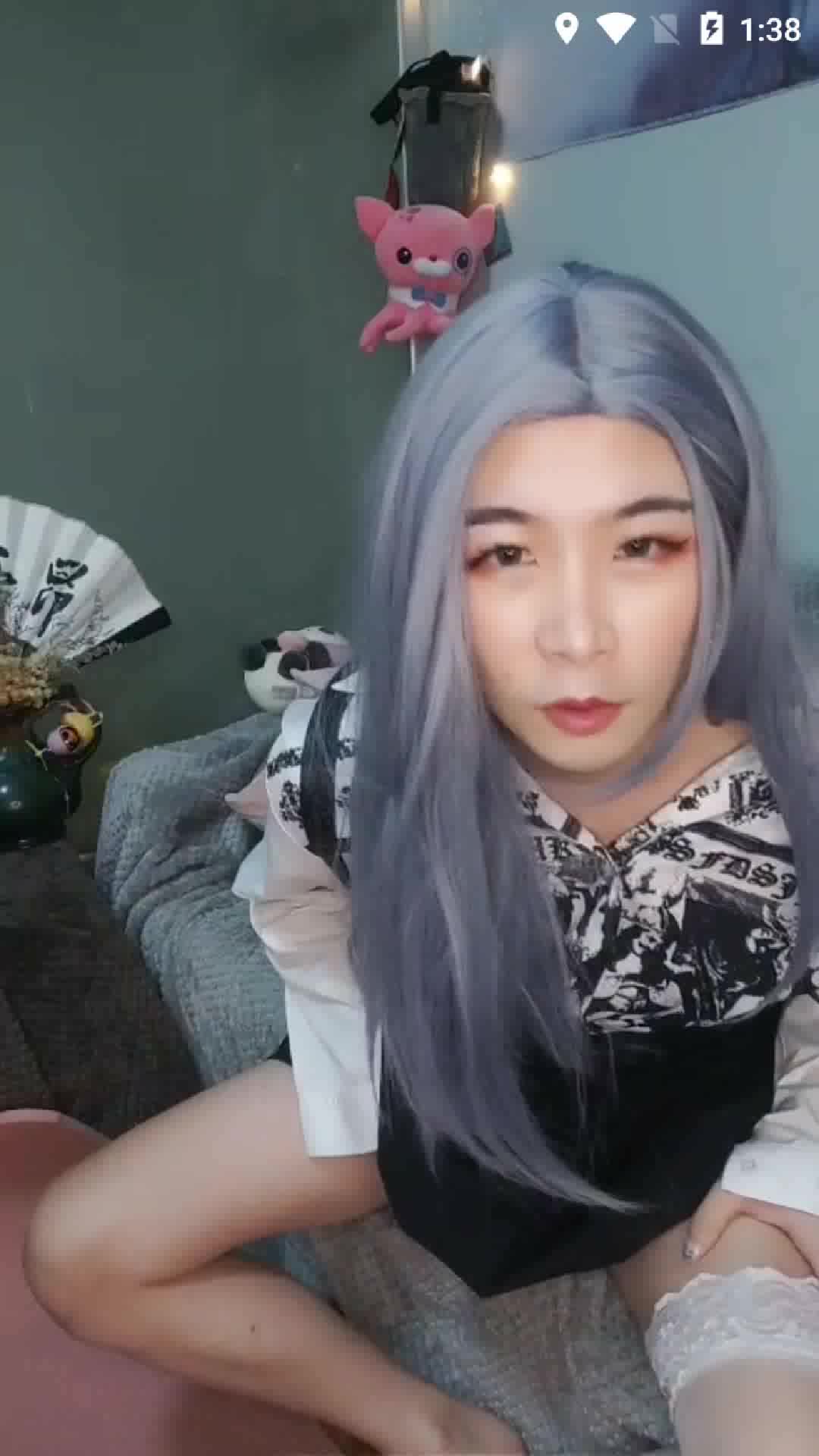 Chinese Cd Slut 3399
