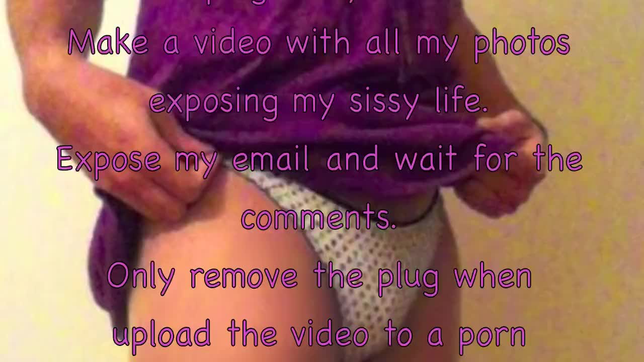 My Sissy Life In Photos