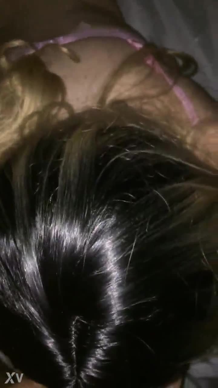 Fun With Grindr Crossdresser