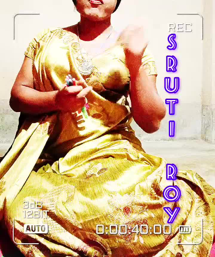 Sexy Bengali Hijra Srutis Self Sex