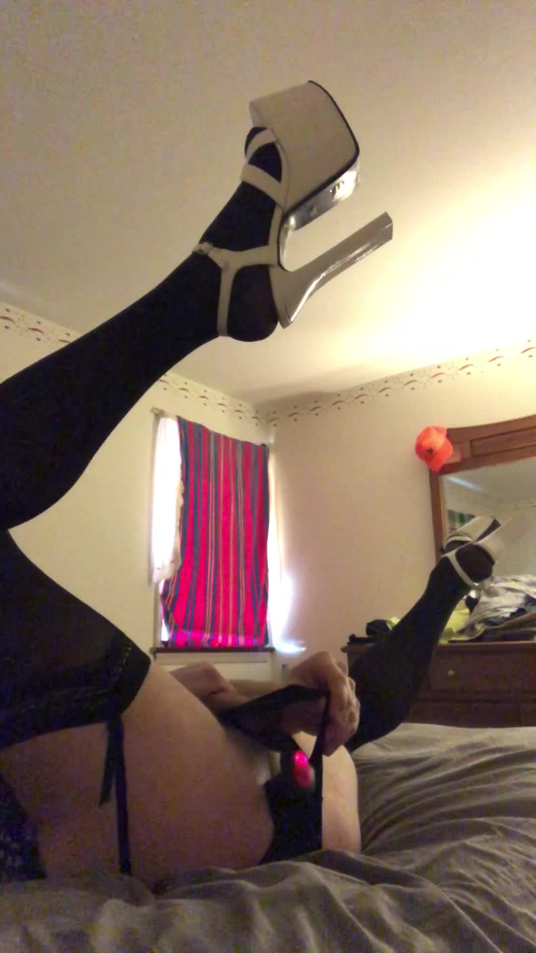 More Thrusting Plug