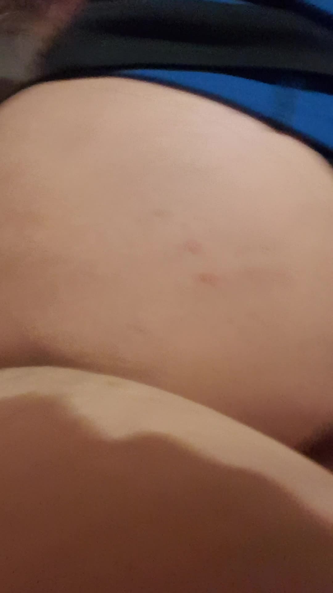 Mexican Crossdresser Slut Side Thong And Bareback Anal Soy Travesti
