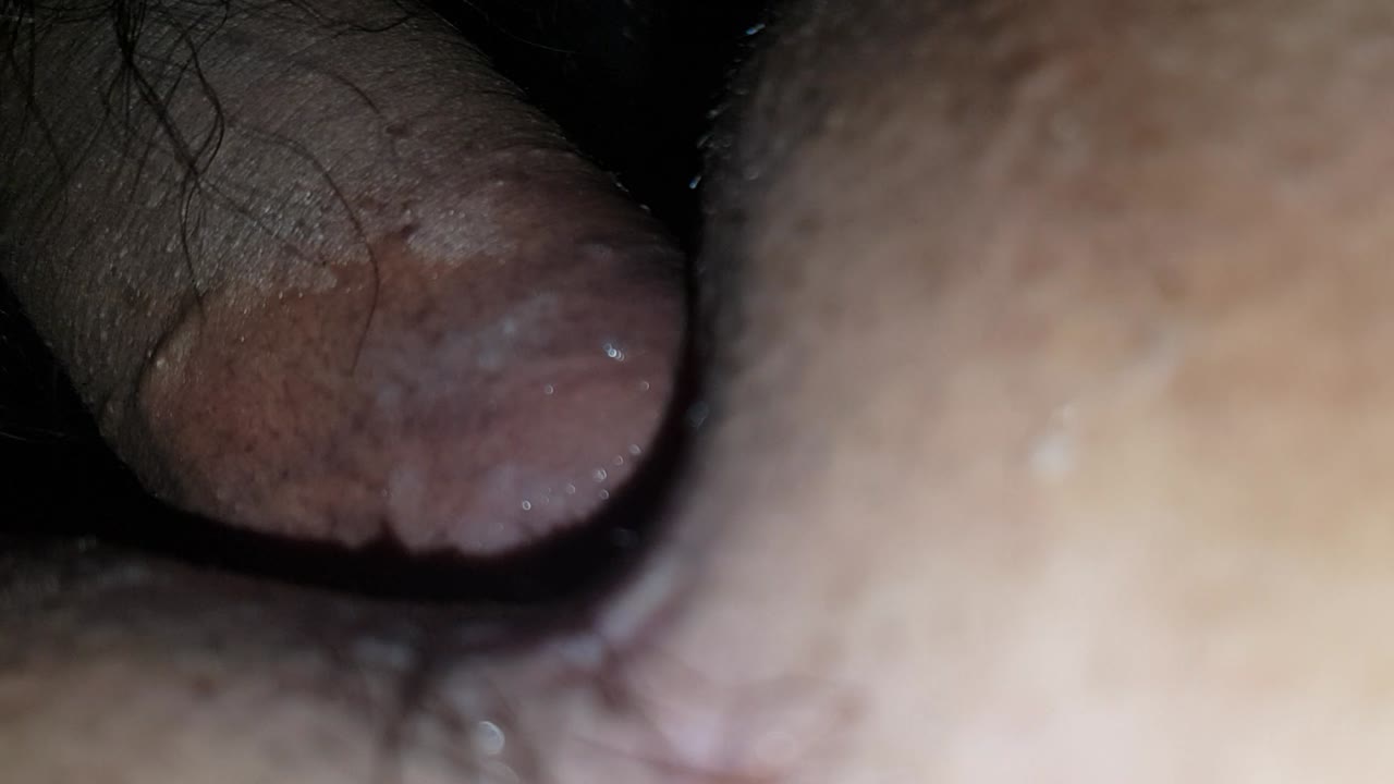 Mexican Crossdresser Slut Side Thong And Creampie Anal Soy Travesti